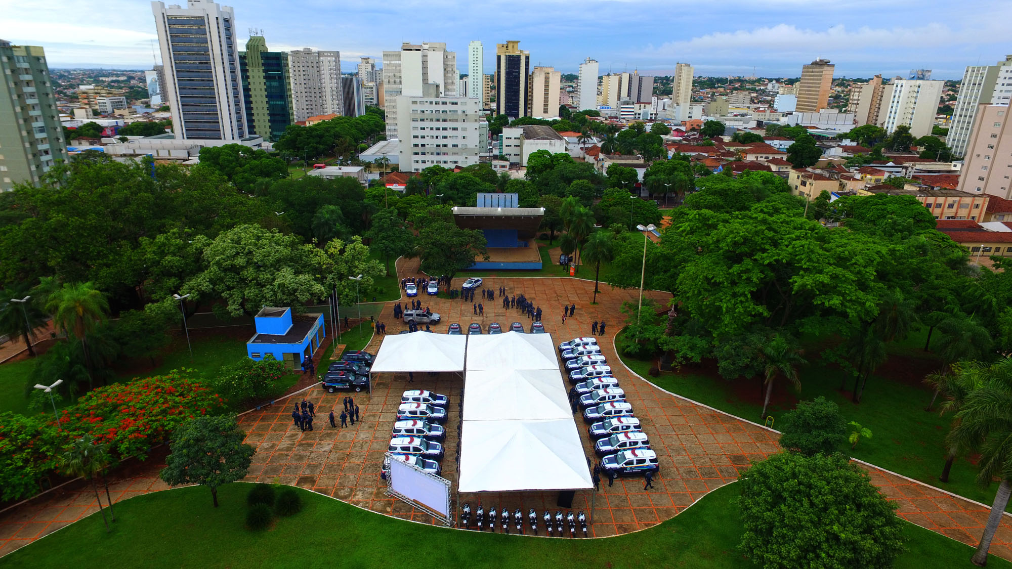 Mato Grosso Do Sul é O 6º No Ranking Dos Estados Que Mais Investem Em