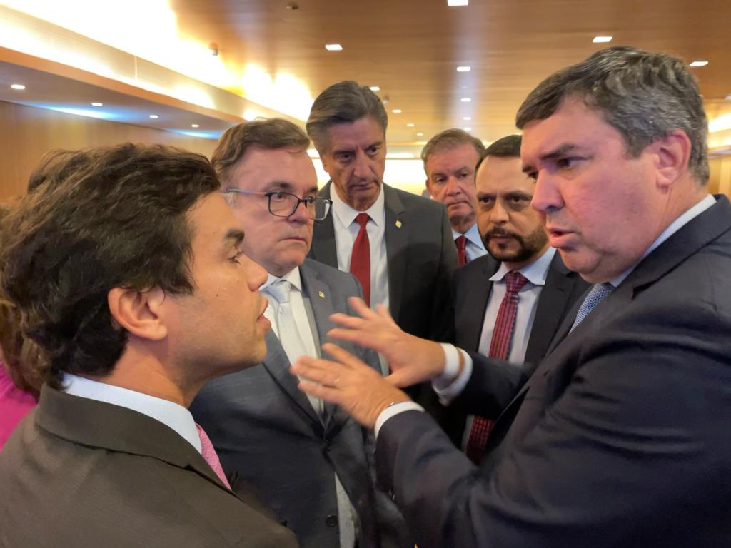 Governador Em BSB Codesul Cosud Guilherme Pimentel 1 Ag ncia De Governador Em BSB Codesul Cosud Guilherme Pimentel 1 Ag ncia De