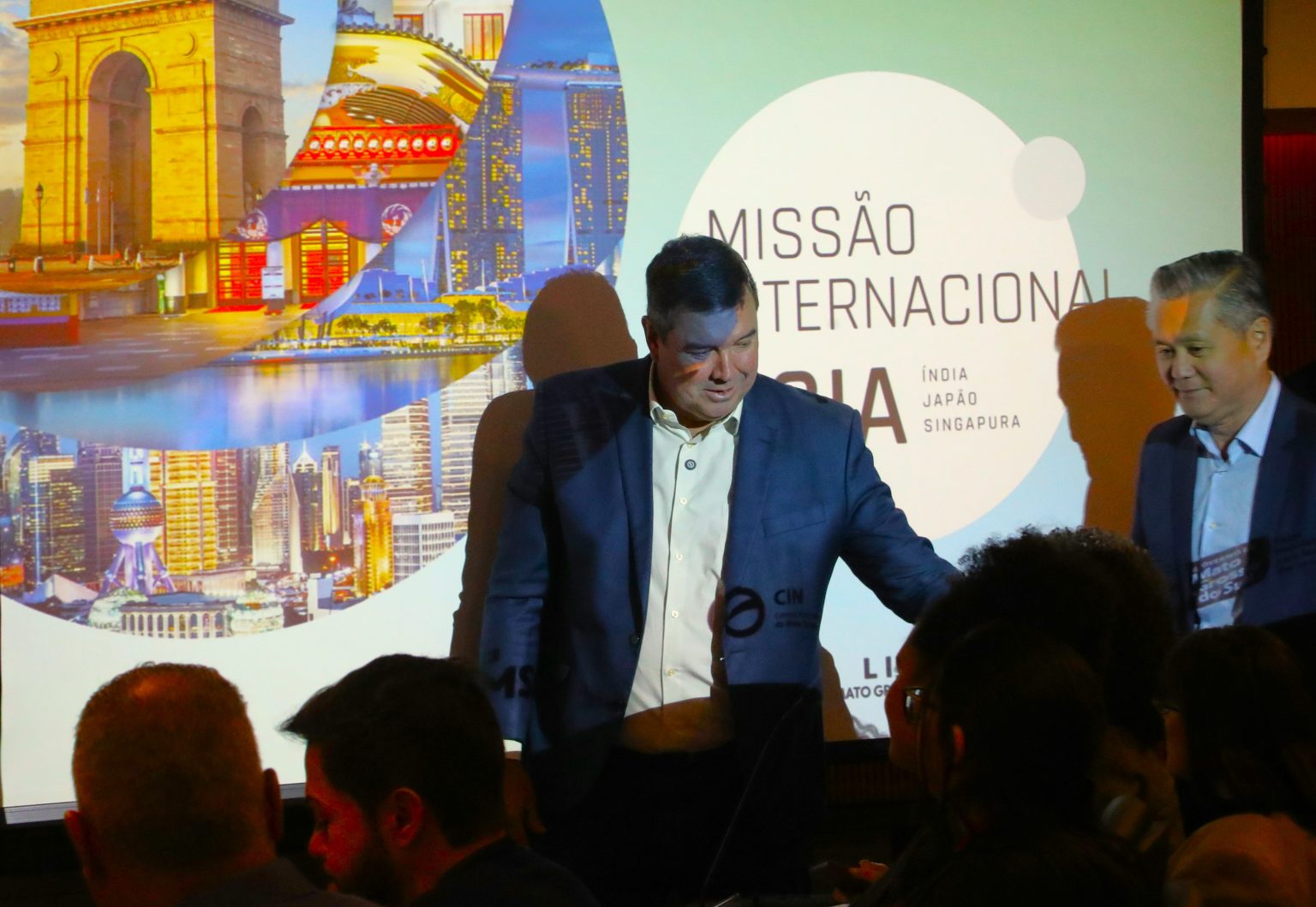 Oportunidades e novos mercados: Governo vai a Ásia para atrair ...