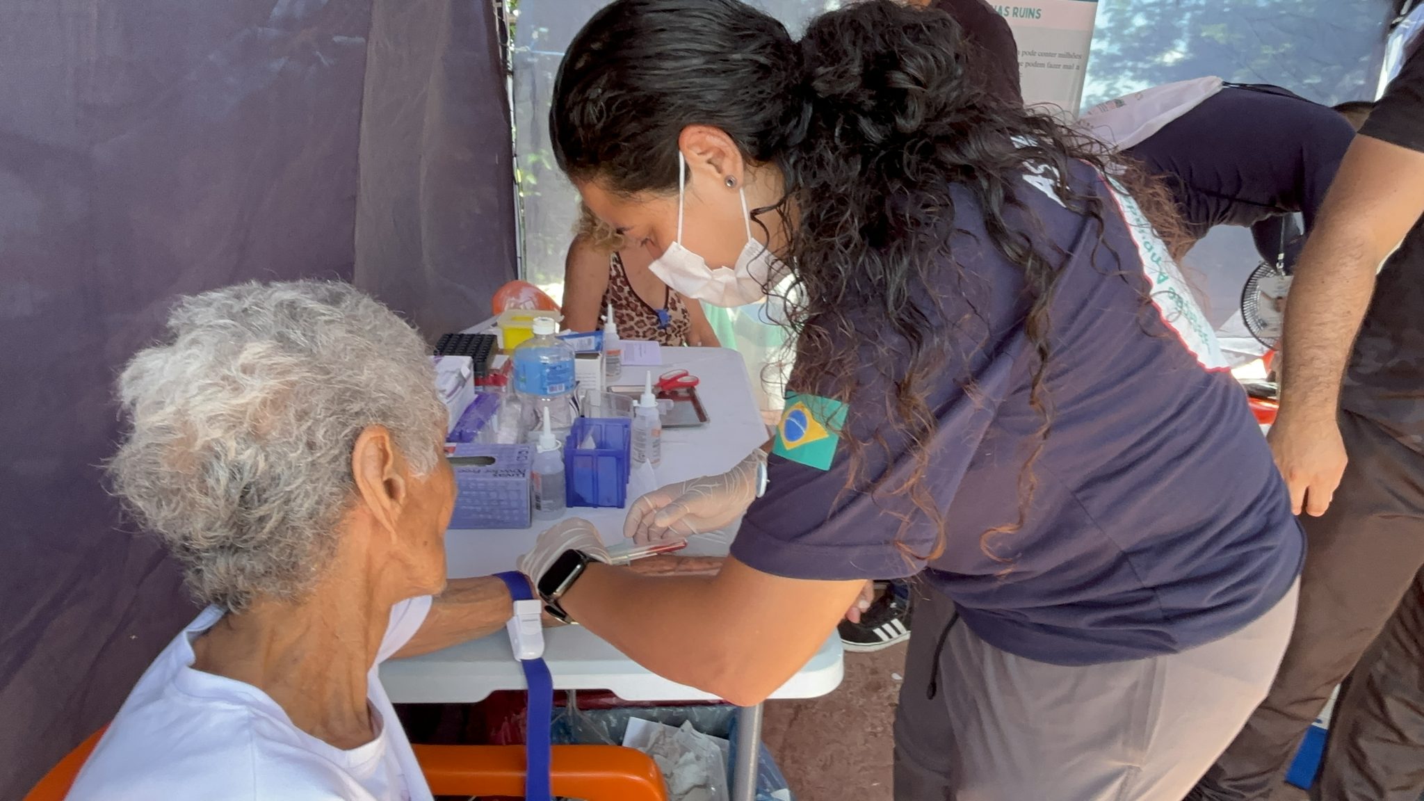 O impacto do Projeto Navio nas comunidades ribeirinhas - REDE JOTA FM